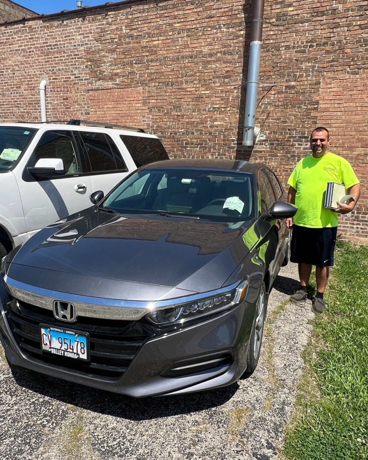 Automotive Hail Damage Repair| Fast & Reliable Service