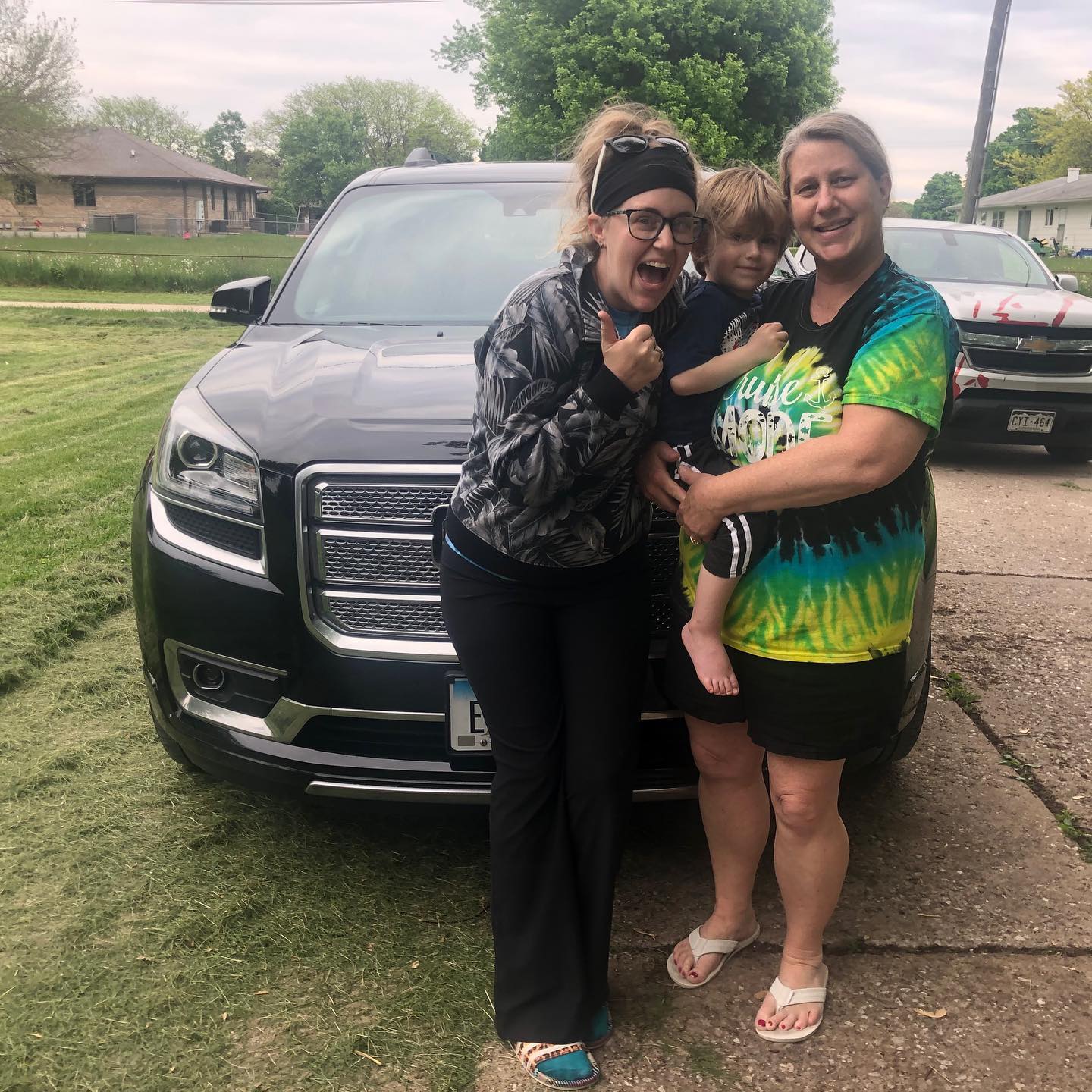 PDR Hail Damage Repair Oklahoma City | The Hail Group